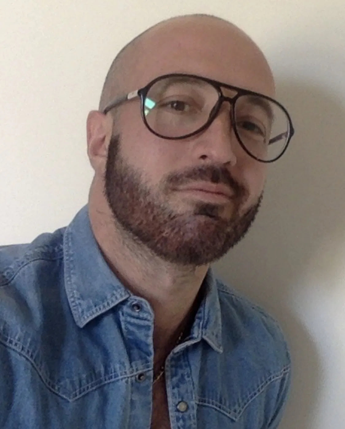 Jack Isenberg – fbrq.com